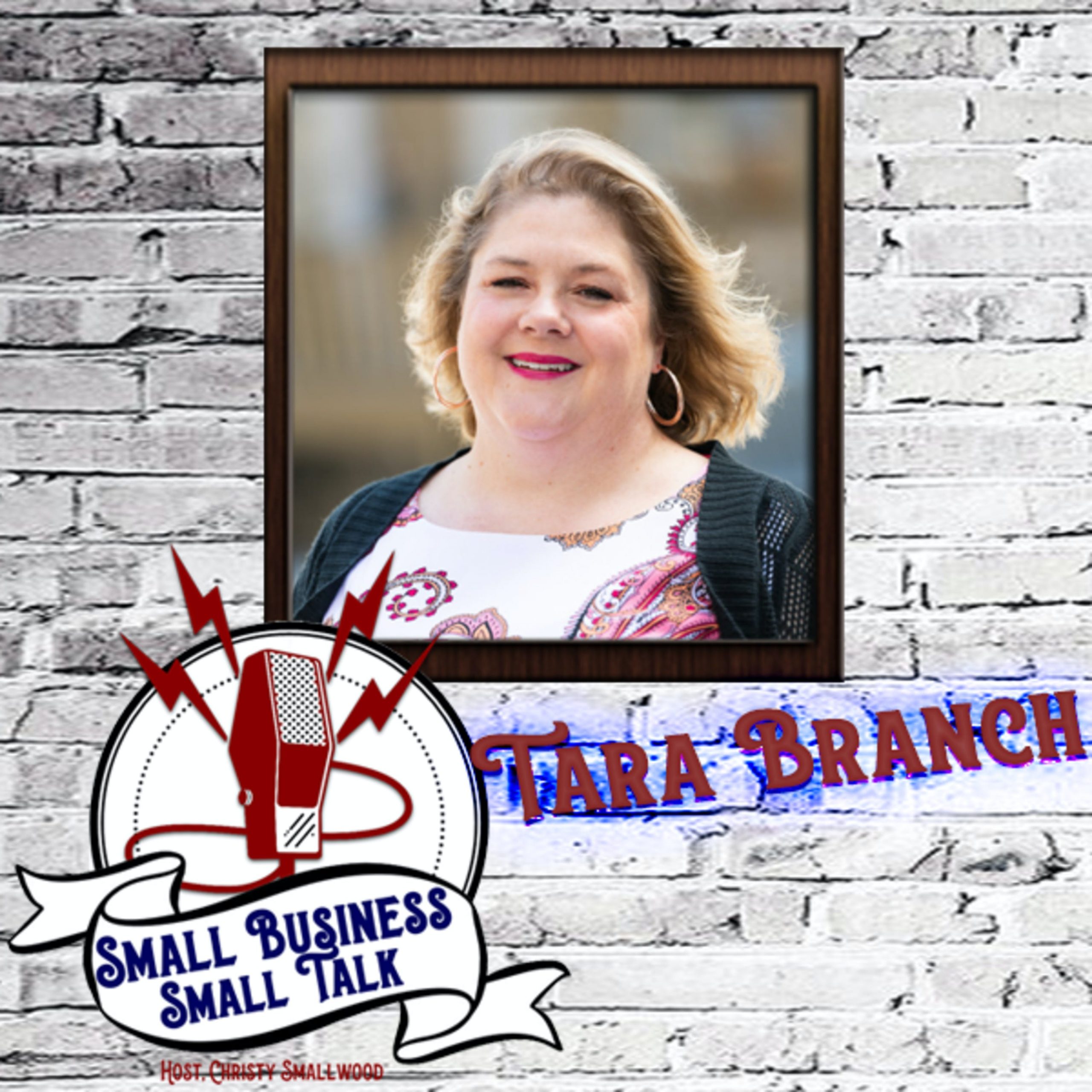 Ep. 25: From Teacher To Travel Agent - An Interview With Tara Branch ...
