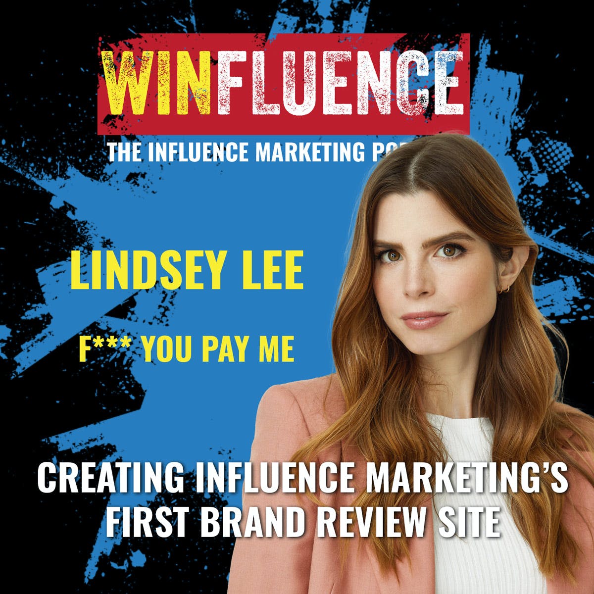 Creating Influence Marketing's First Brand Review Site - Marketing ...