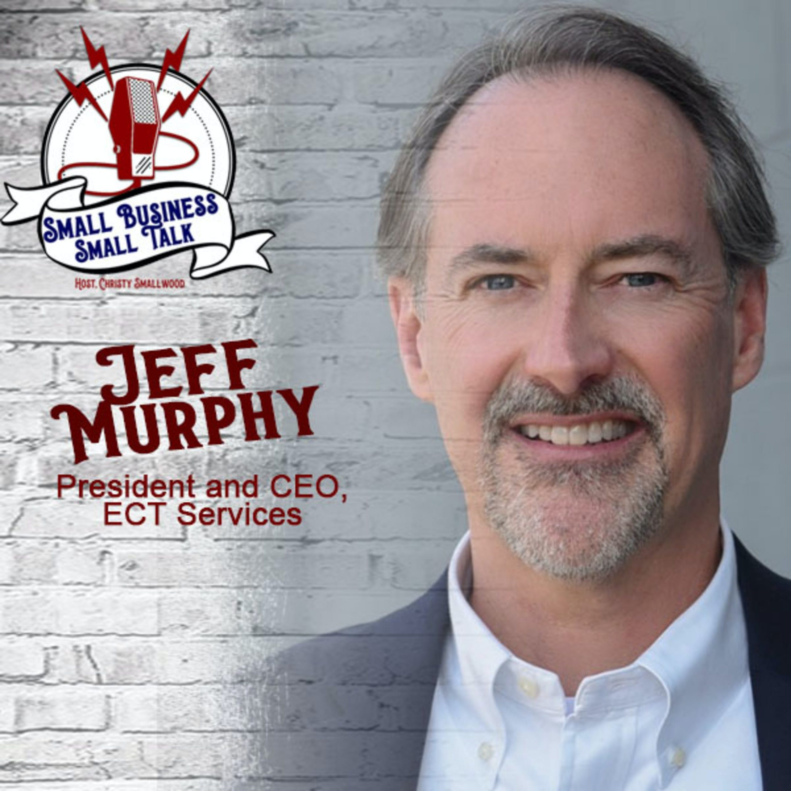 Ep 35 - Leadership & Culture With Jeff Murphy - Marketing Podcast Network