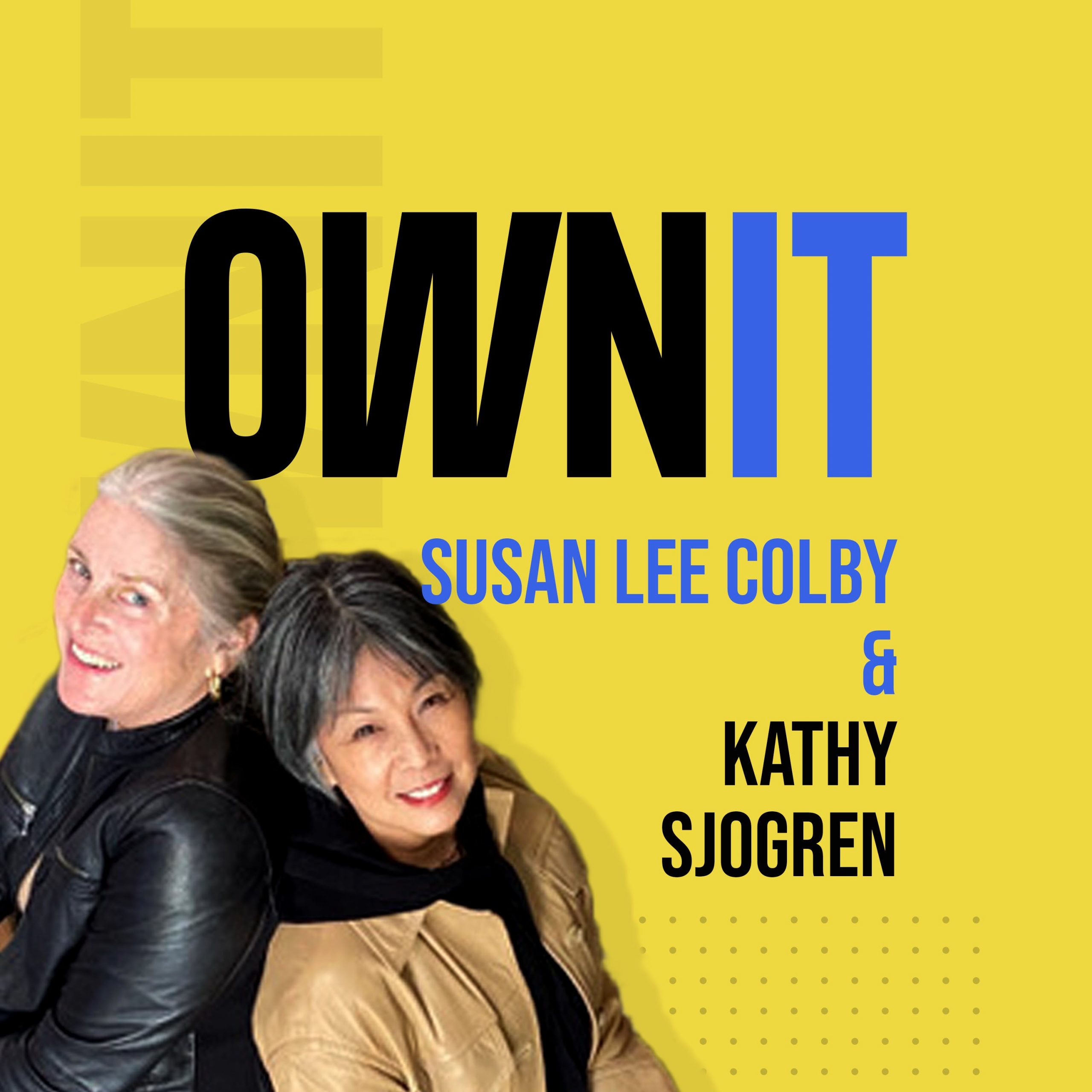 How Susan Lee Colby & Kathy Sjogren, Co-Owners of Grace Creative, Own ...