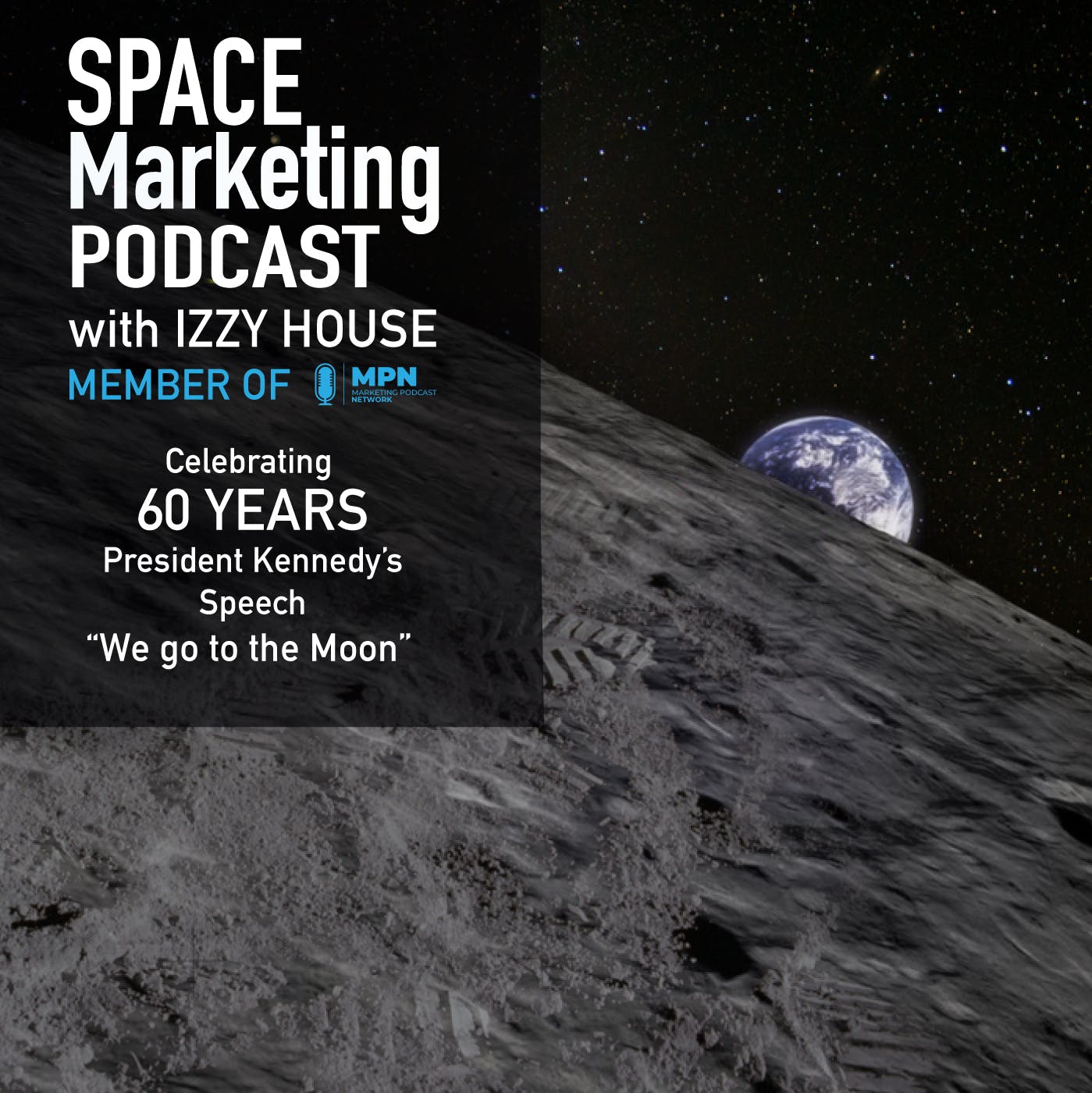 We go to the Moon - celebrating 60 years of Kennedy's iconic speech ...