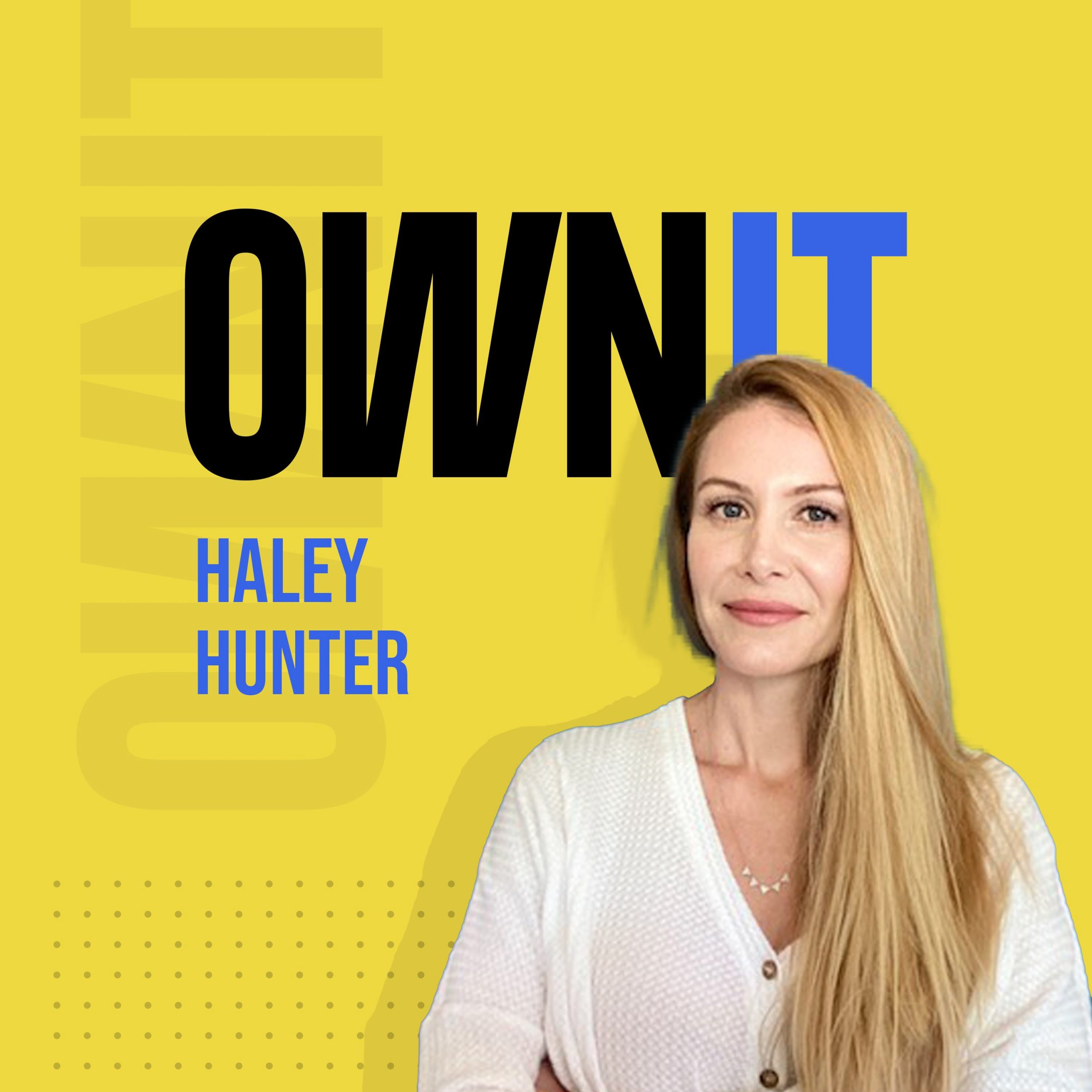 Hayley Hunter Model