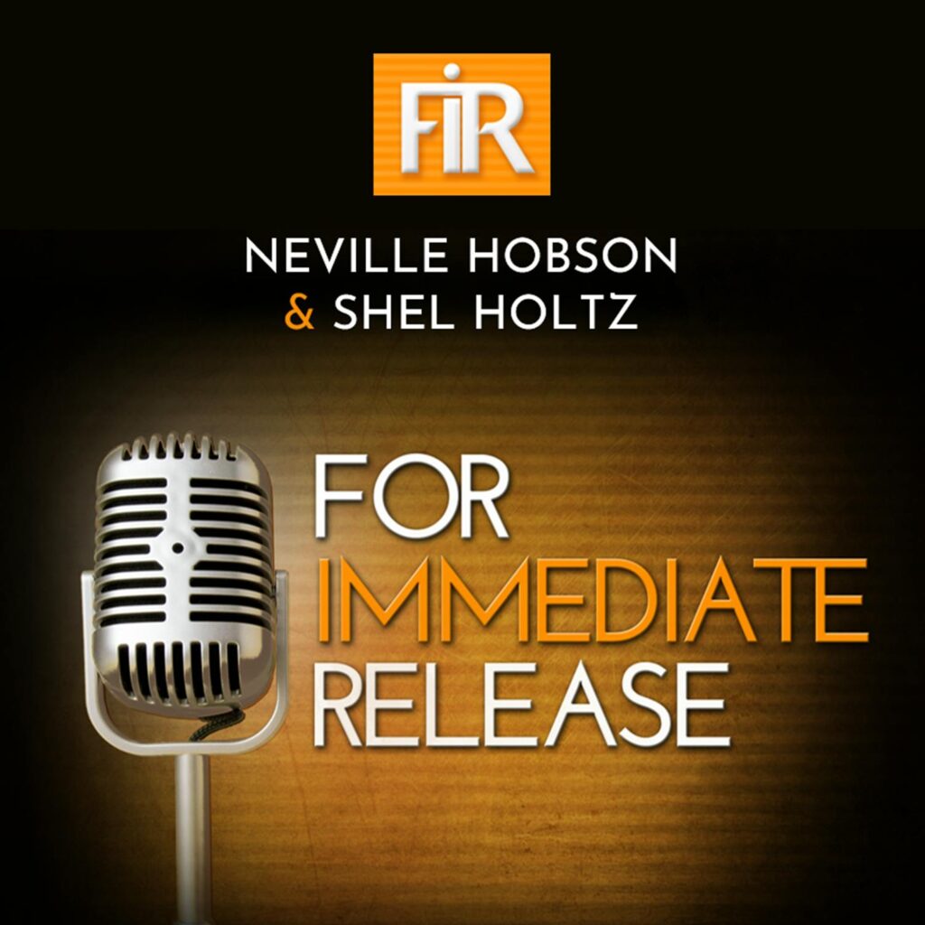 FIR #493: How to (Unethically) Manufacture Significance and Influence ...