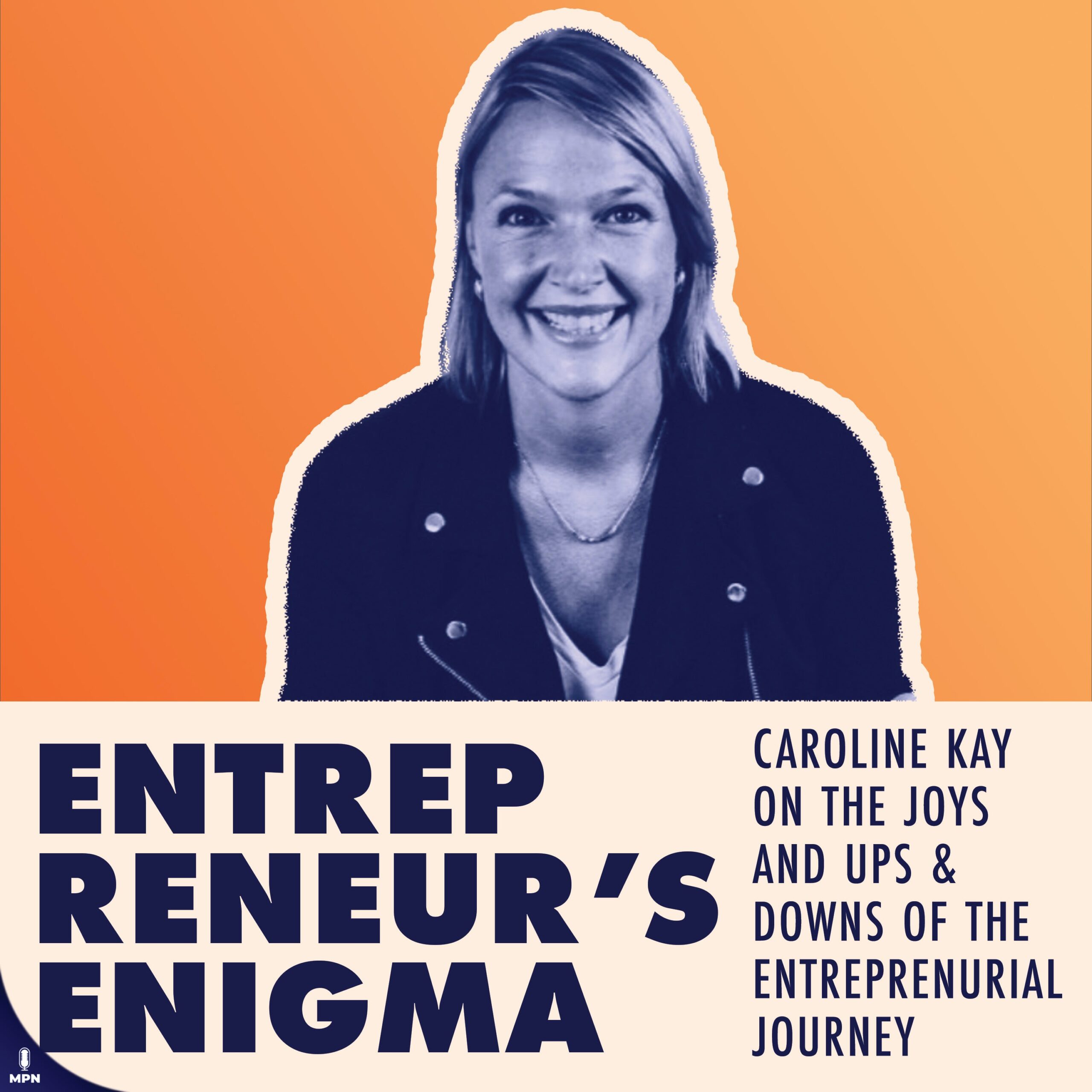 Caroline Kay On Entrepreneurship And Not Burning Out! - Marketing ...