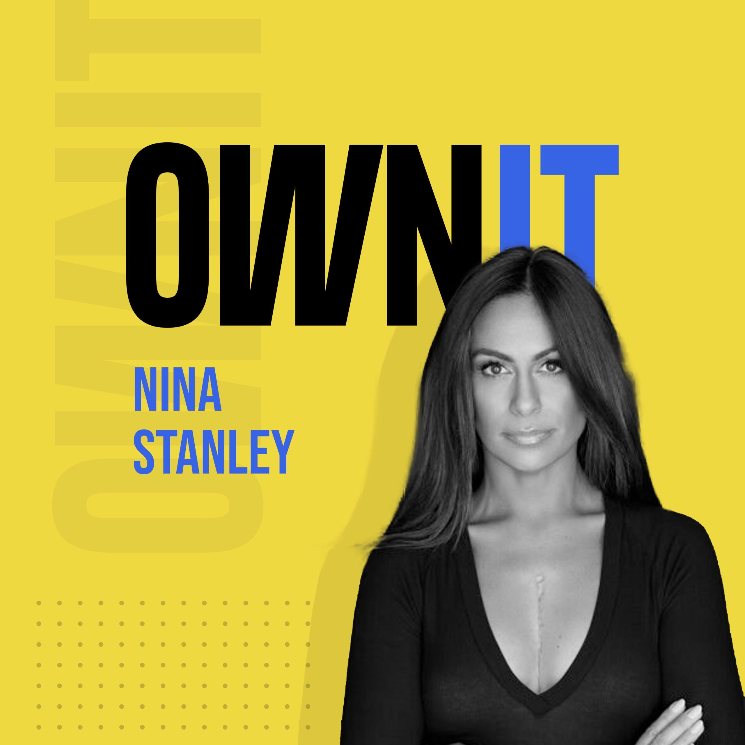How Nina Stanley of MOD, Owns It - Marketing Podcast Network