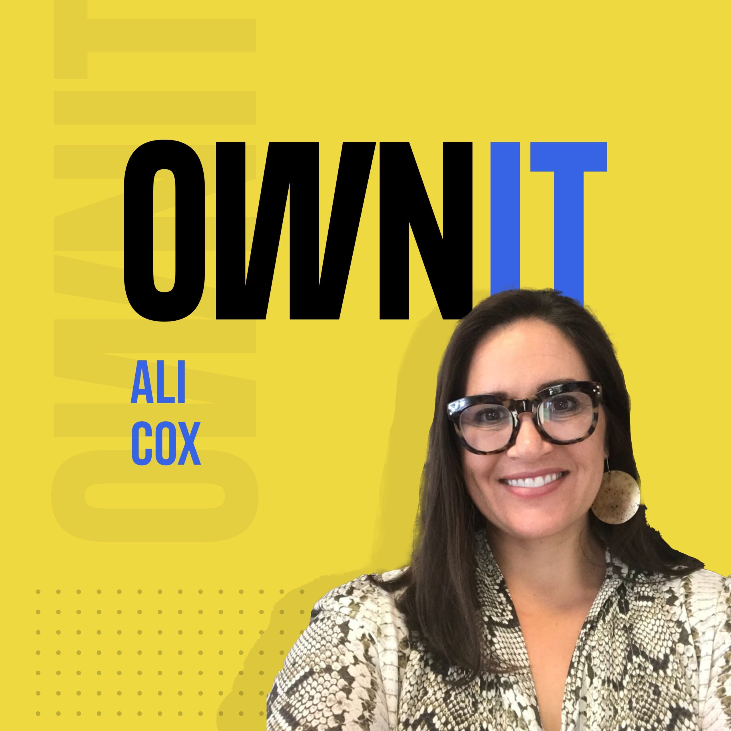 How Ali Cox of Noble West, Owns It - Marketing Podcast Network