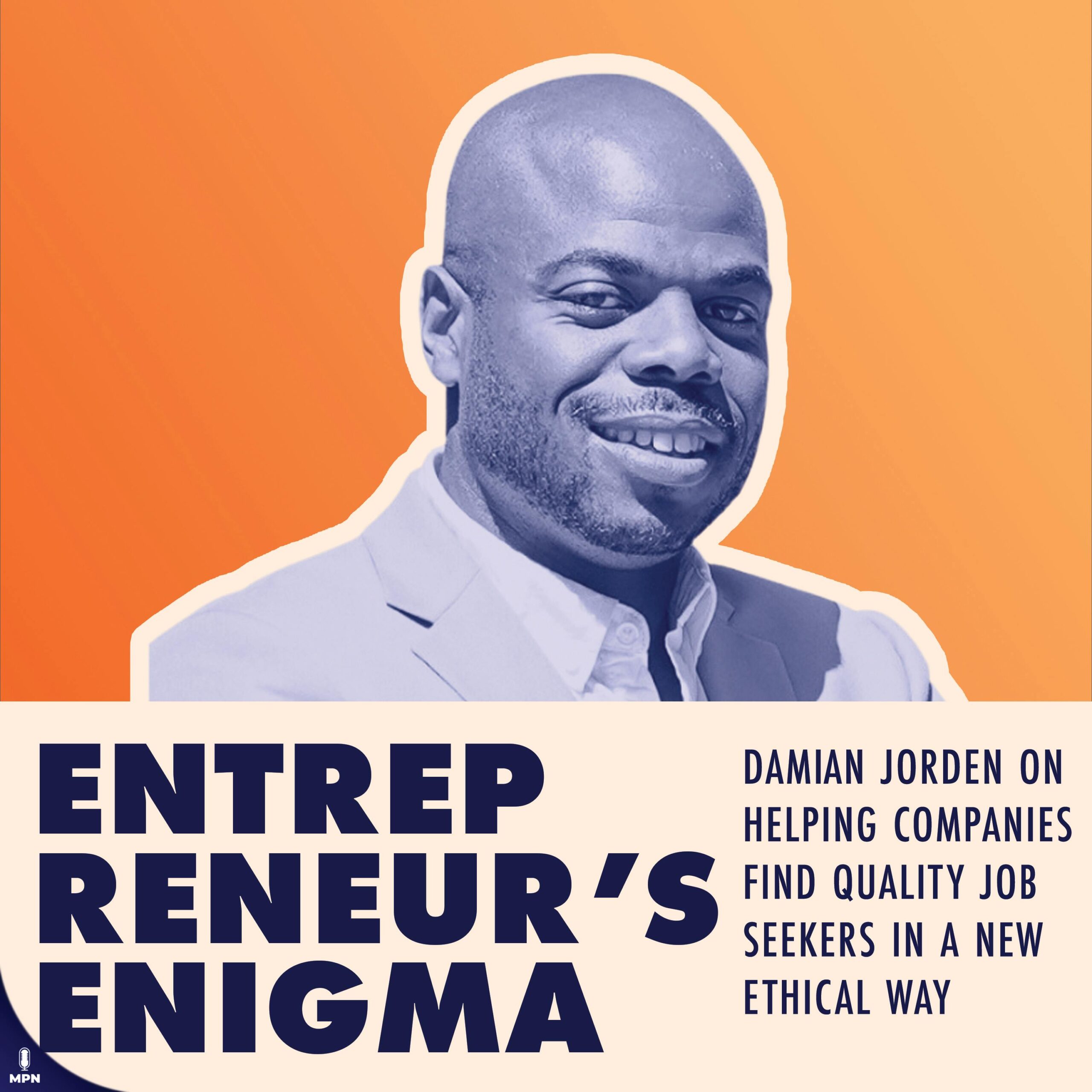 Damian Jorden Helping Connect Companies To The Right Candidate Without ...