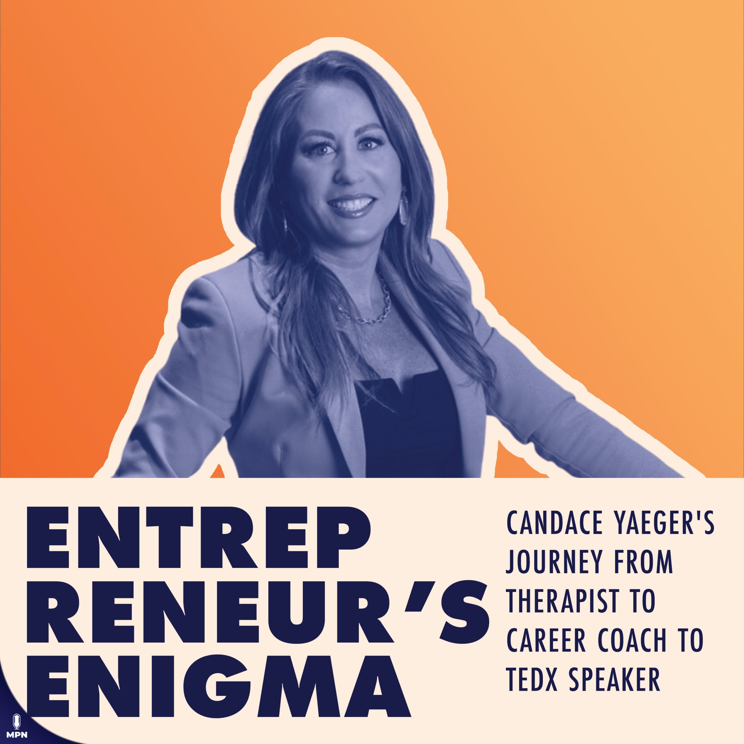 Candace Yaeger's Journey From Therapist To Career Coach To TedX Speaker ...