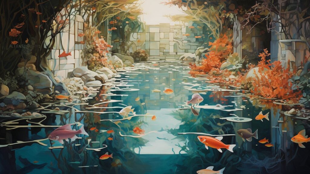 The Pool of Shared Meaning - Marketing Podcast Network