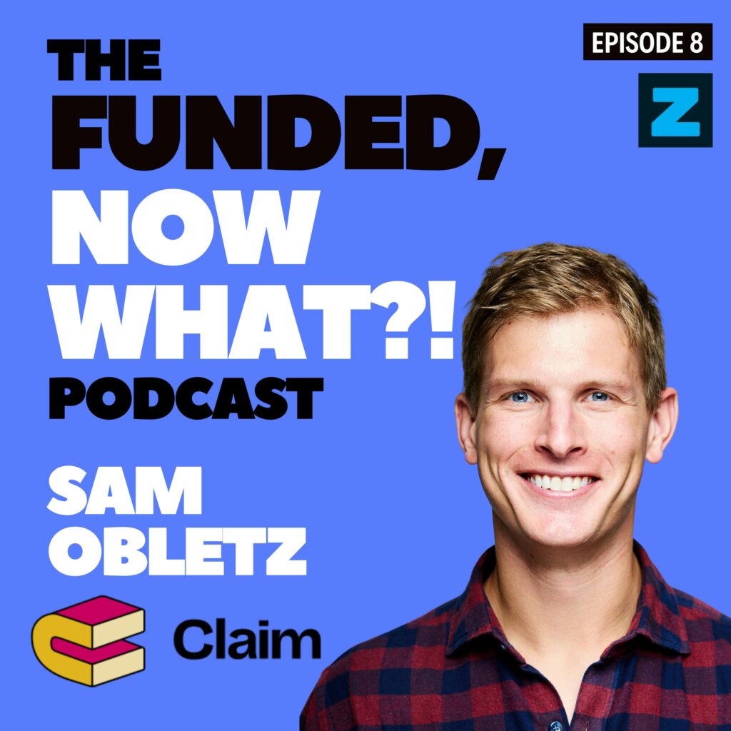 Connecting with Gen Z: Sam Obletz on Claim’s $4M Success and Marketing ...