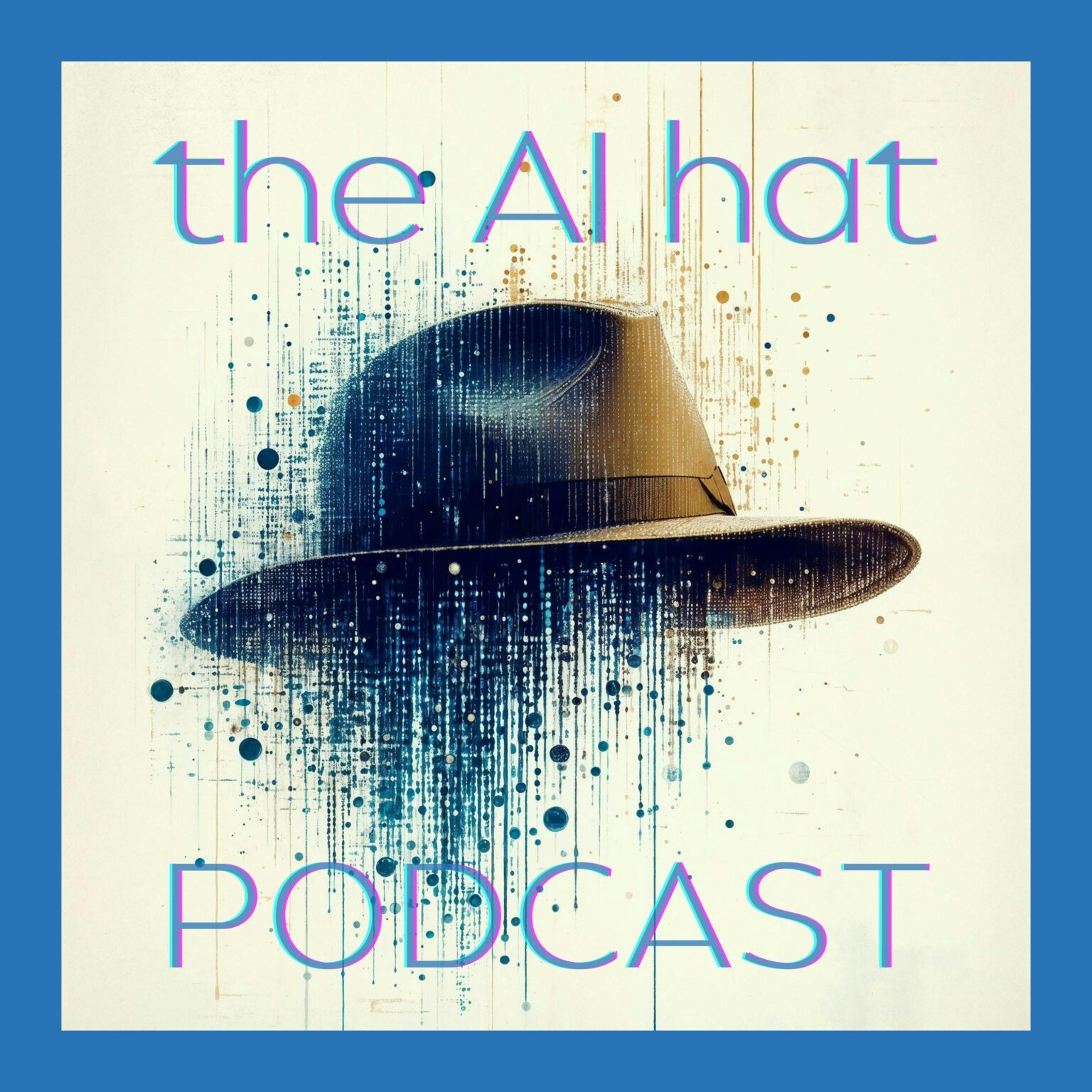 Introducing The AI Hat Podcast - Marketing Podcast Network