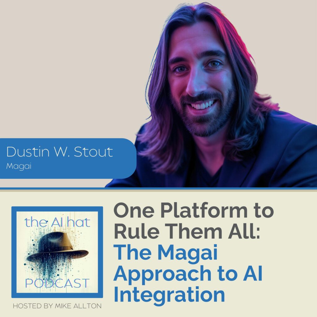 One Platform to Rule Them All: The Magai Approach to AI Integration ...